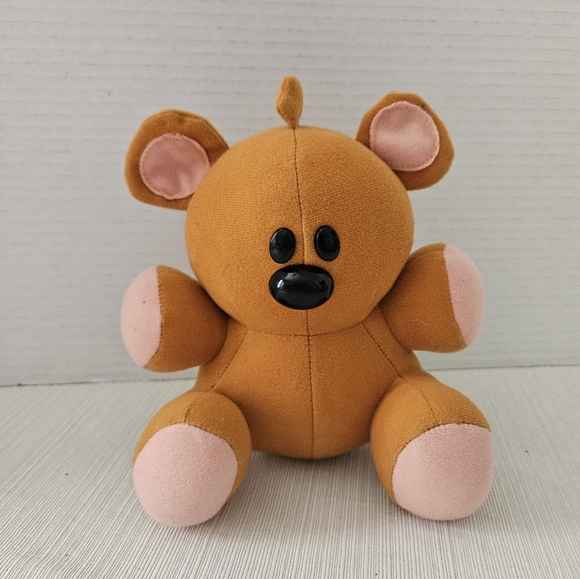 Paws | Toys | Garfield Pooky The Teddy Bear Plush 29 | Poshmark